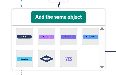 Creating and Customizing Flowcharts – Venngage Knowledge Base
