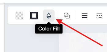 Change the Fill of a Shape – Venngage Knowledge Base