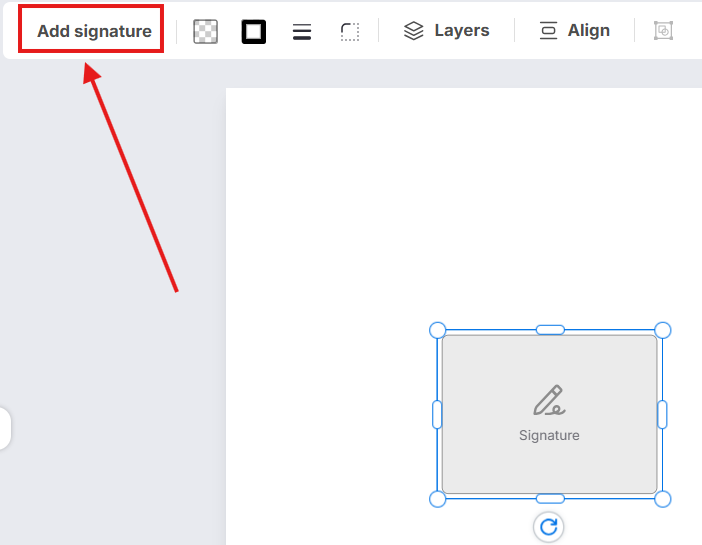 Creating Forms – Venngage Knowledge Base