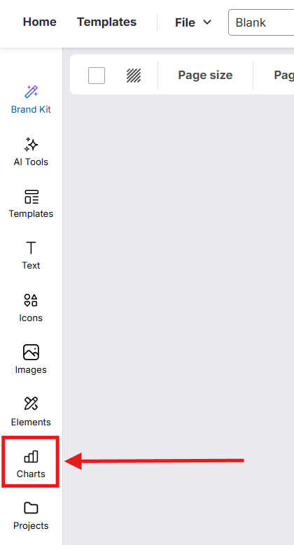 Adding a Word Cloud Chart – Venngage Knowledge Base